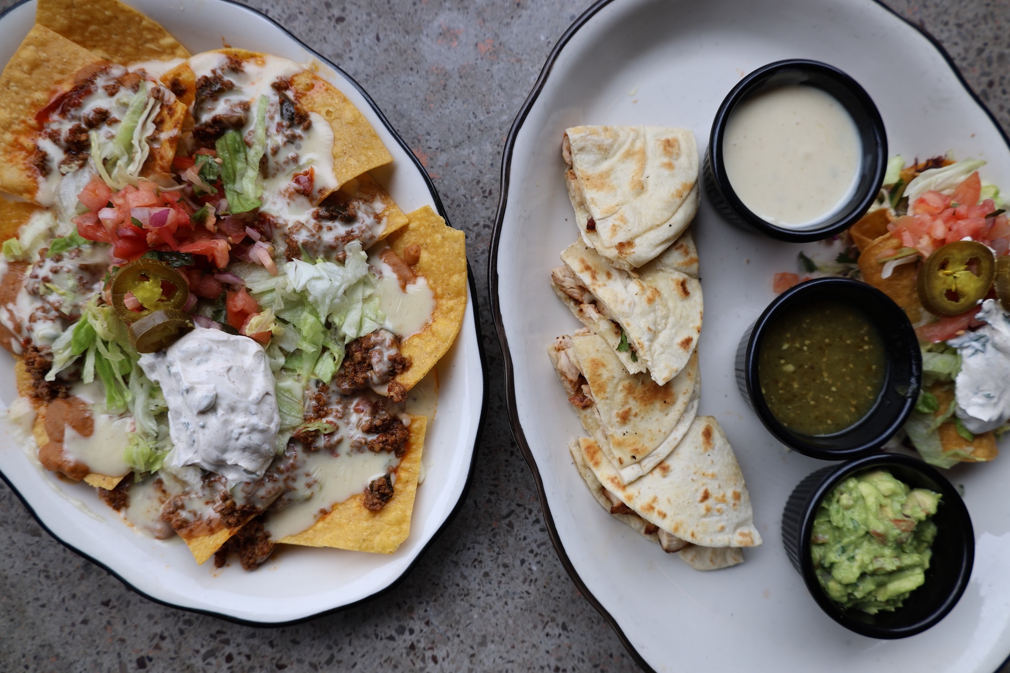 Catering - Loco Burro Knoxville
